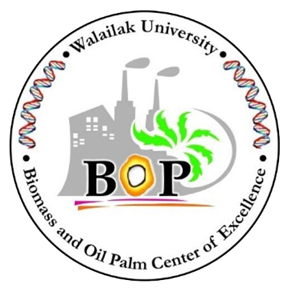 Biomass and Oil Palm Center of Excellence – Walailak University
