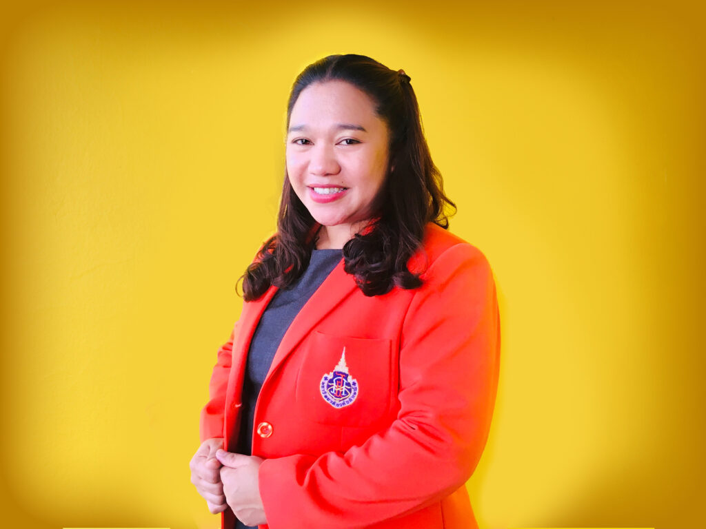 Our Team - Center of Excellence Research for Melioidosis & Microorganisms