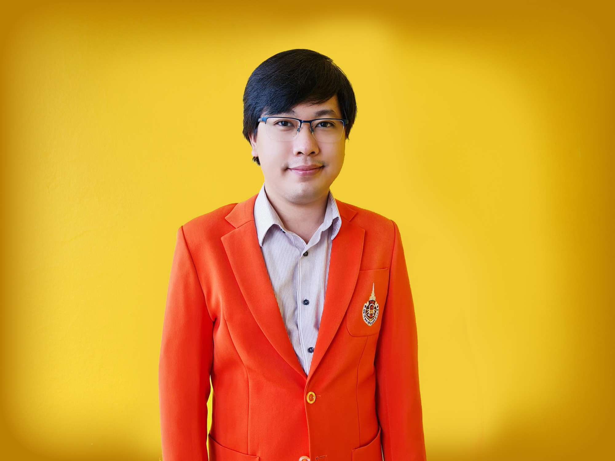 Our Team - Center of Excellence Research for Melioidosis & Microorganisms