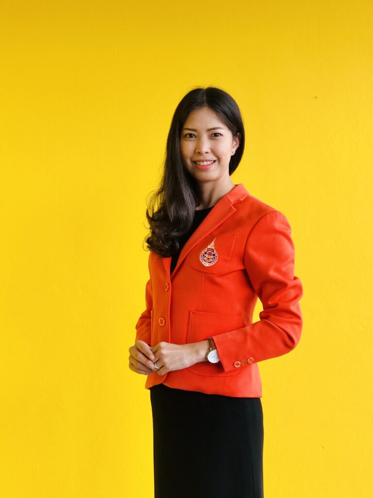 Sirirat Surinkaew